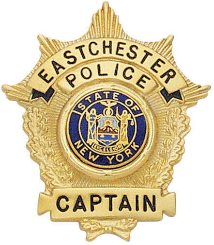 Shield Type Family Badge FB19: Badges Ex Cetera