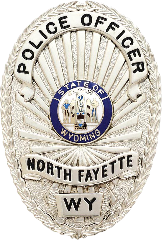 Oval badge M260D: Badges Ex Cetera