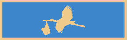 Stork service award SAB3_142: Badges Ex Cetera