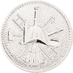 Department of Correction Officer Badge