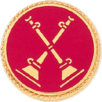 North Carolina Department of Correction Badge