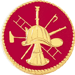 Department of Correction Officer Badge